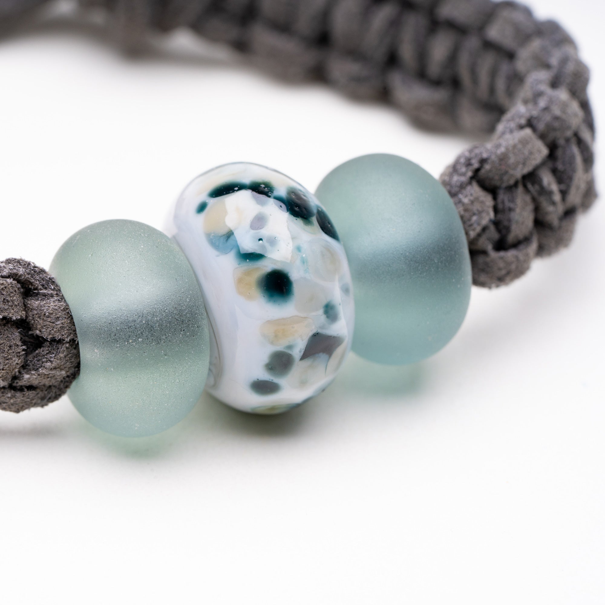 Charity Beads | Glass Charms | Ethical Jewellery | Nalu Beads