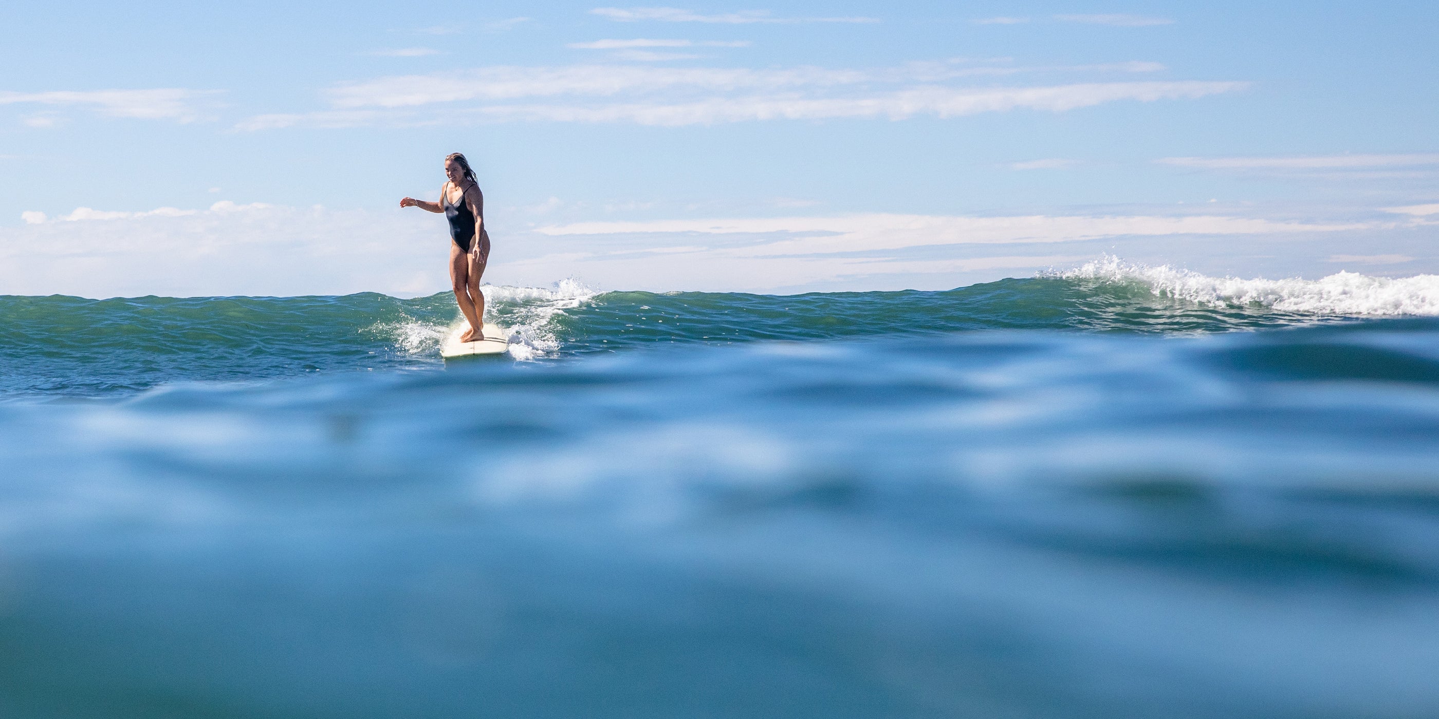 Surf Beads | Glass Charms | Surf-Inspired Jewellery | Nalu Beads