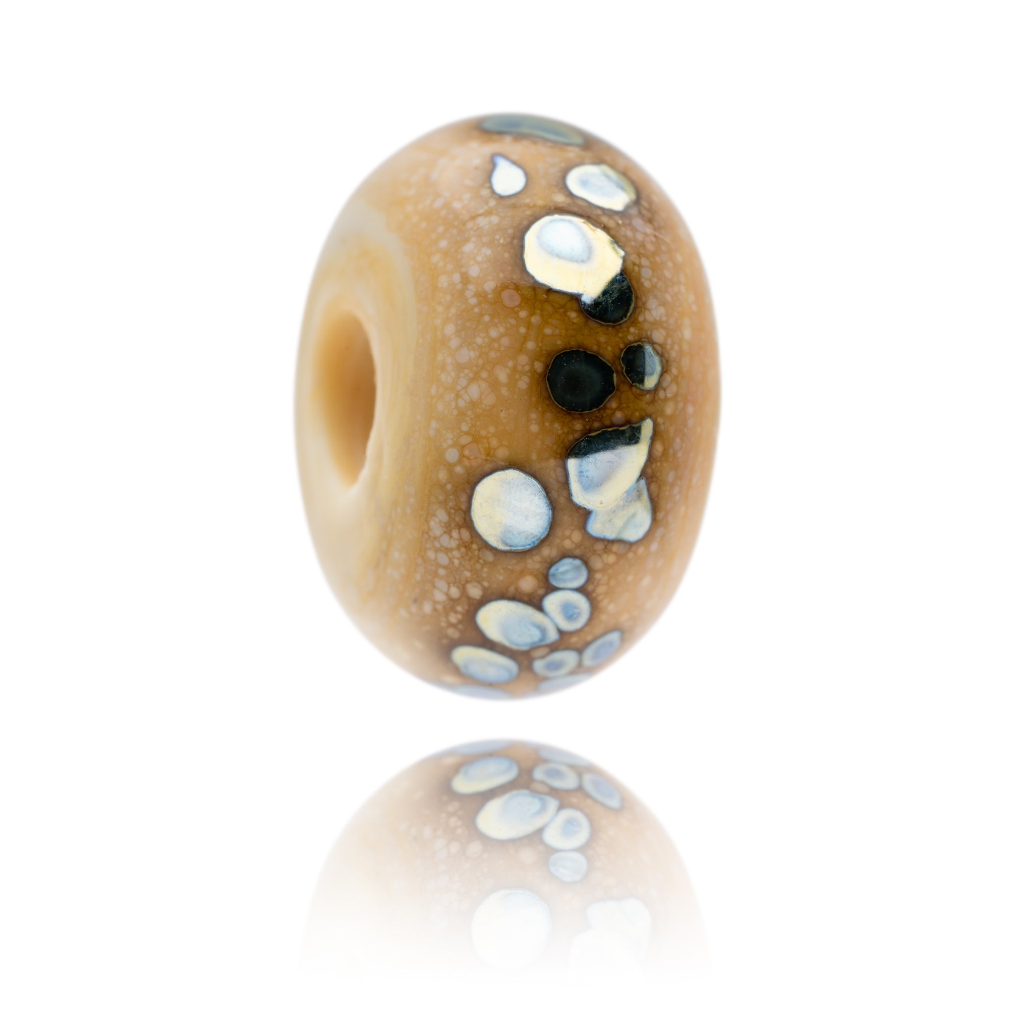 Lake District National Park Bead | Glass Beads | Nalu Beads
