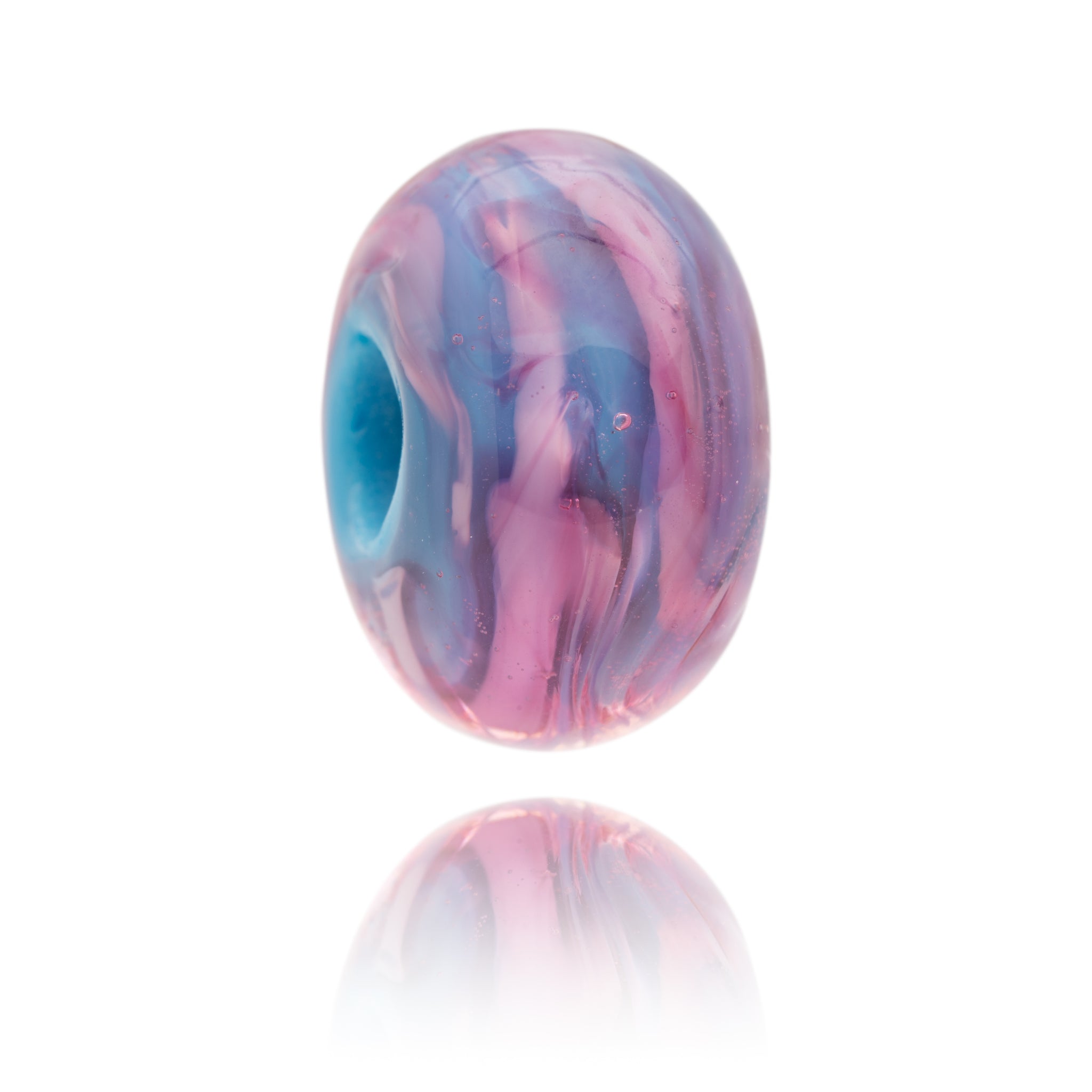 Whitstable, Kent | Beach Jewellery | Glass Charms | Nalu Beads